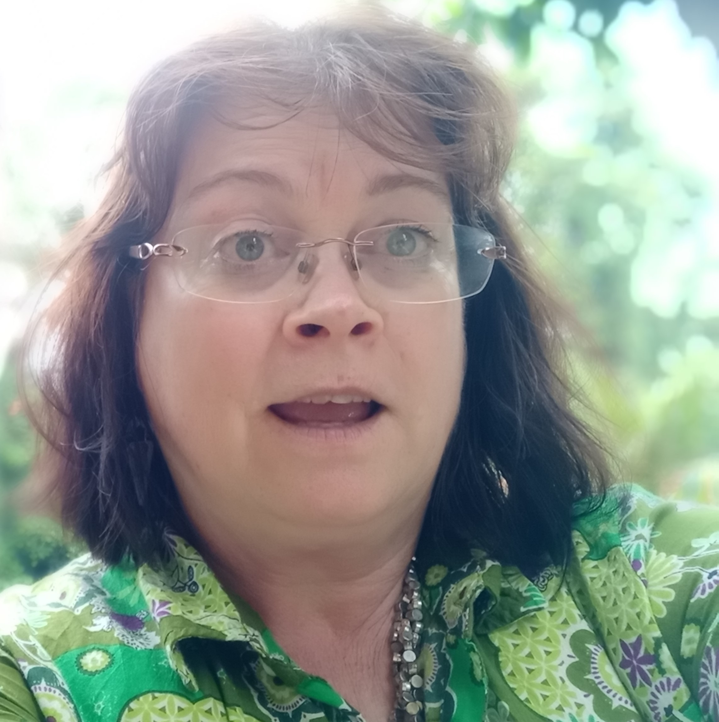 Who the story came from – Vividwater